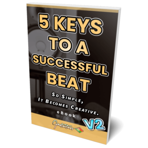 5 Keys to a Successful Beat | GratuiTous