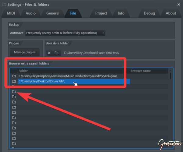 Ultimate Guide to Backing Up Your Songs in FL Studio | GratuiTous