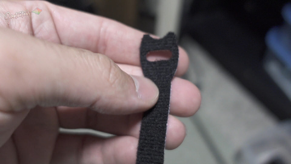 Cable Management in the Music Studio | GratuiTous