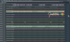 How to Create Stems in FL Studio – GratuiTous