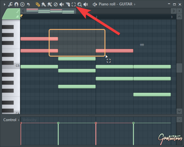 How to Copy and Paste in FL Studio 20 – The Right Way | GratuiTous