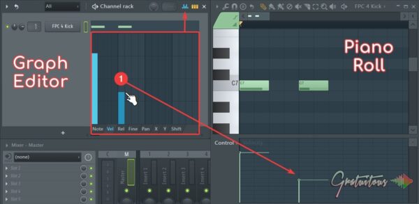 Best Way to Adjust Volume in FL Studio – [Channel Rack vs. Mixer ...