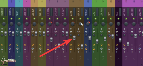 Ultimate Guide to Using Automation Clips in FL Studio | GratuiTous
